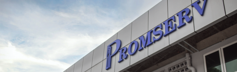 Working at Promserv Engineering - Company Profile & Information ...
