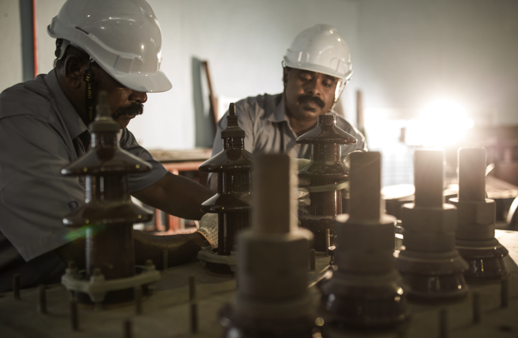 Working at Promserv Engineering - Company Profile & Information ...