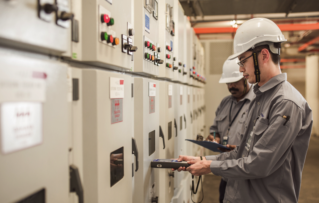 Working at Promserv Engineering - Company Profile & Information ...