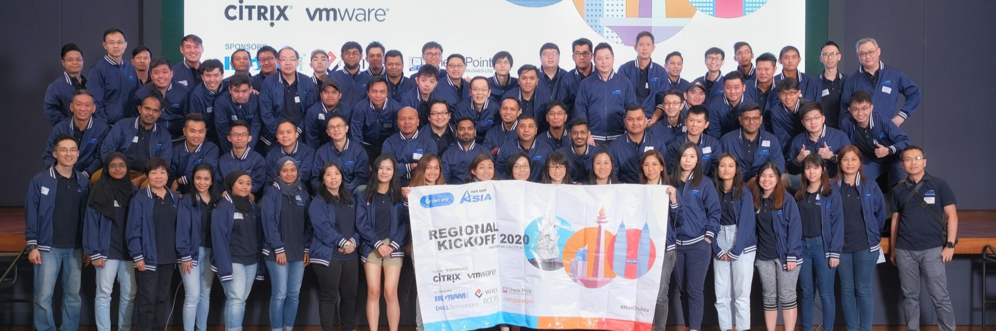 Working at Azeus Convene Malaysia - Company Profile & Information ...