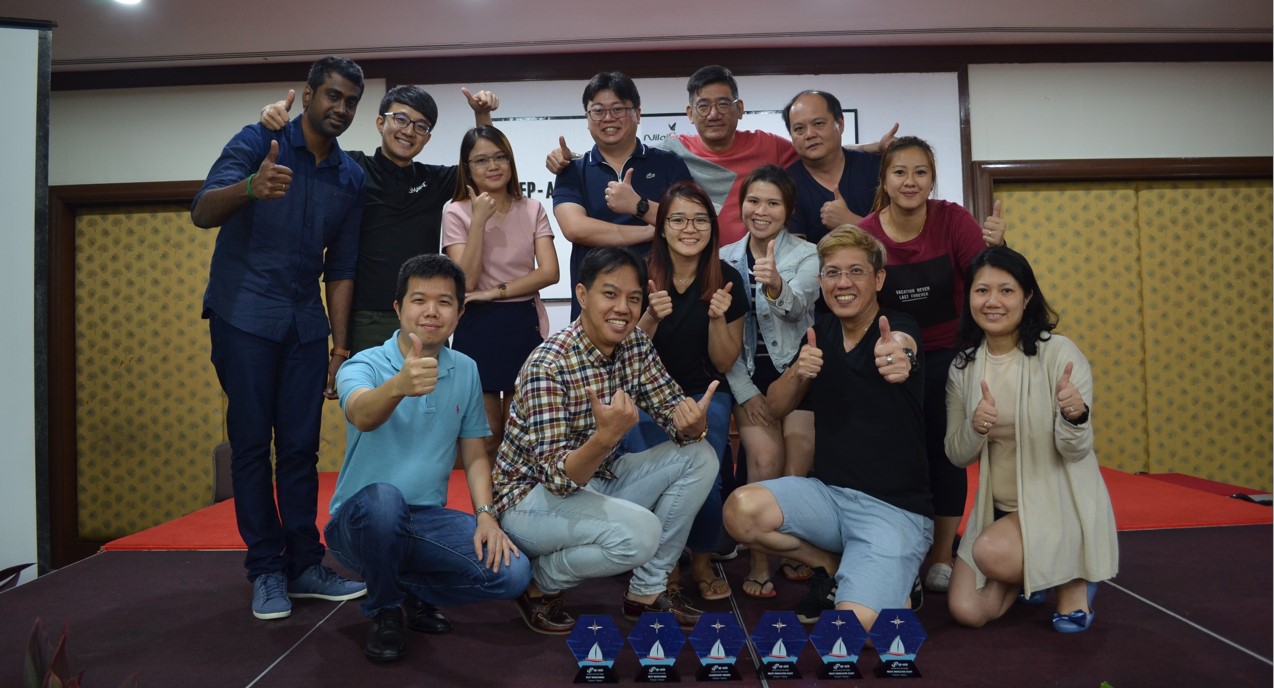 Working at Ep-asia Corporation. - Company Profile & Information ...