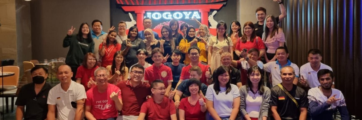 Working at ACO Tech - Company Profile & Information | Hiredly Malaysia