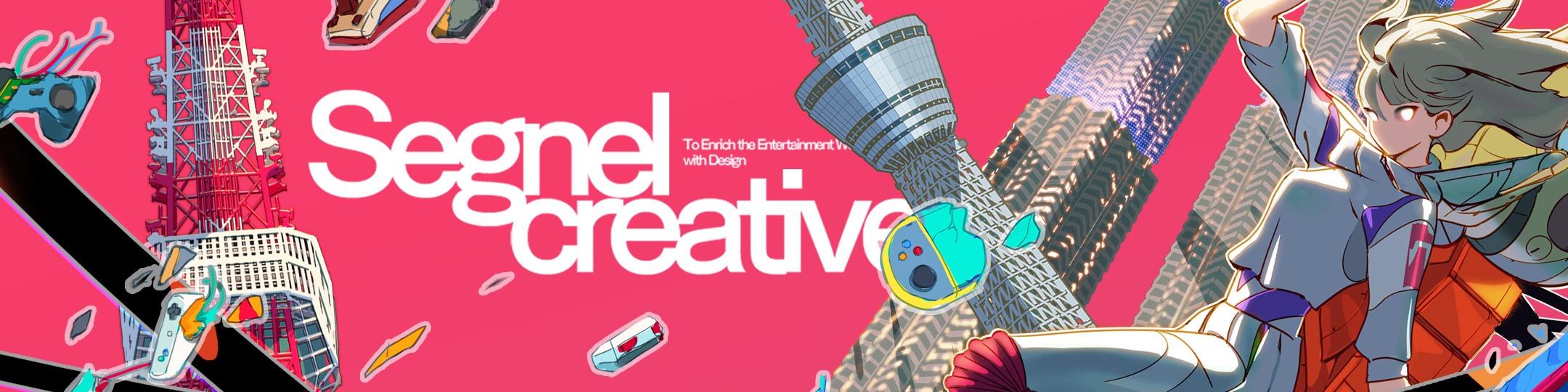 Working at Segnel Creative - Company Profile & Information | Hiredly ...