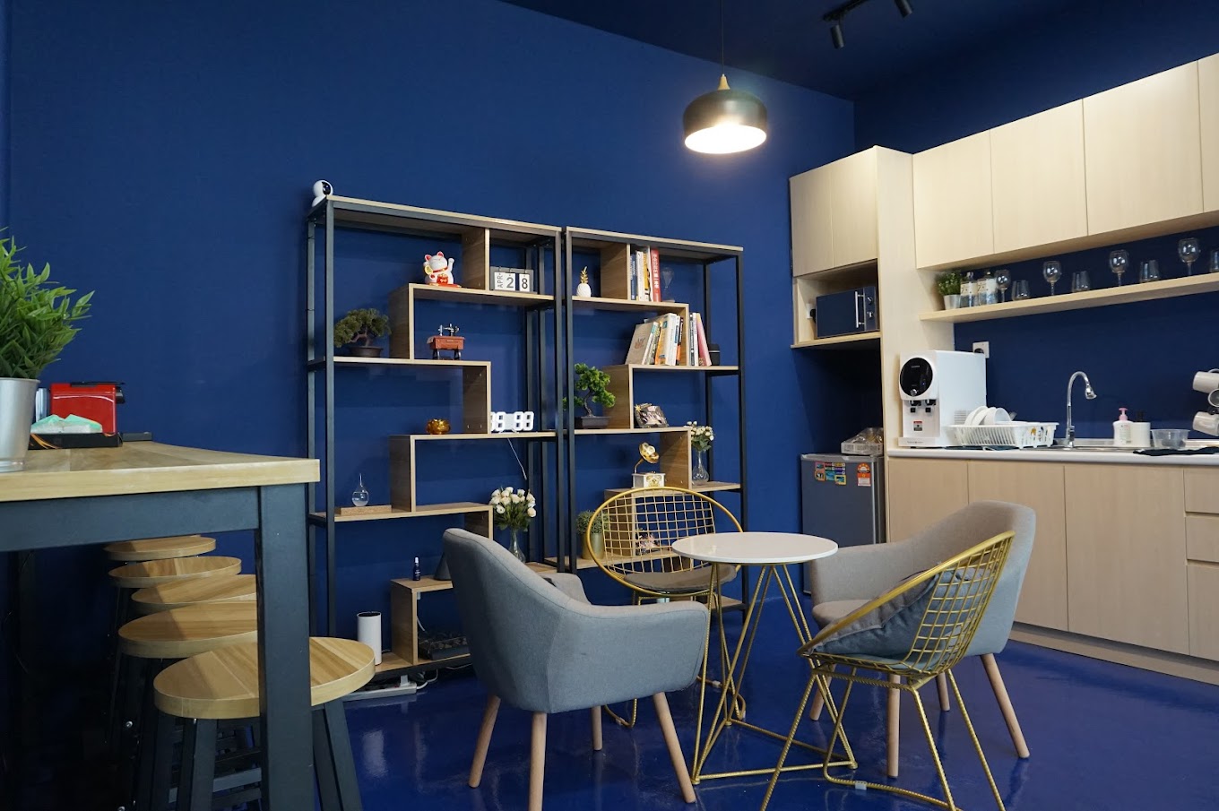 Working at VVinners Technology - Company Profile & Information ...