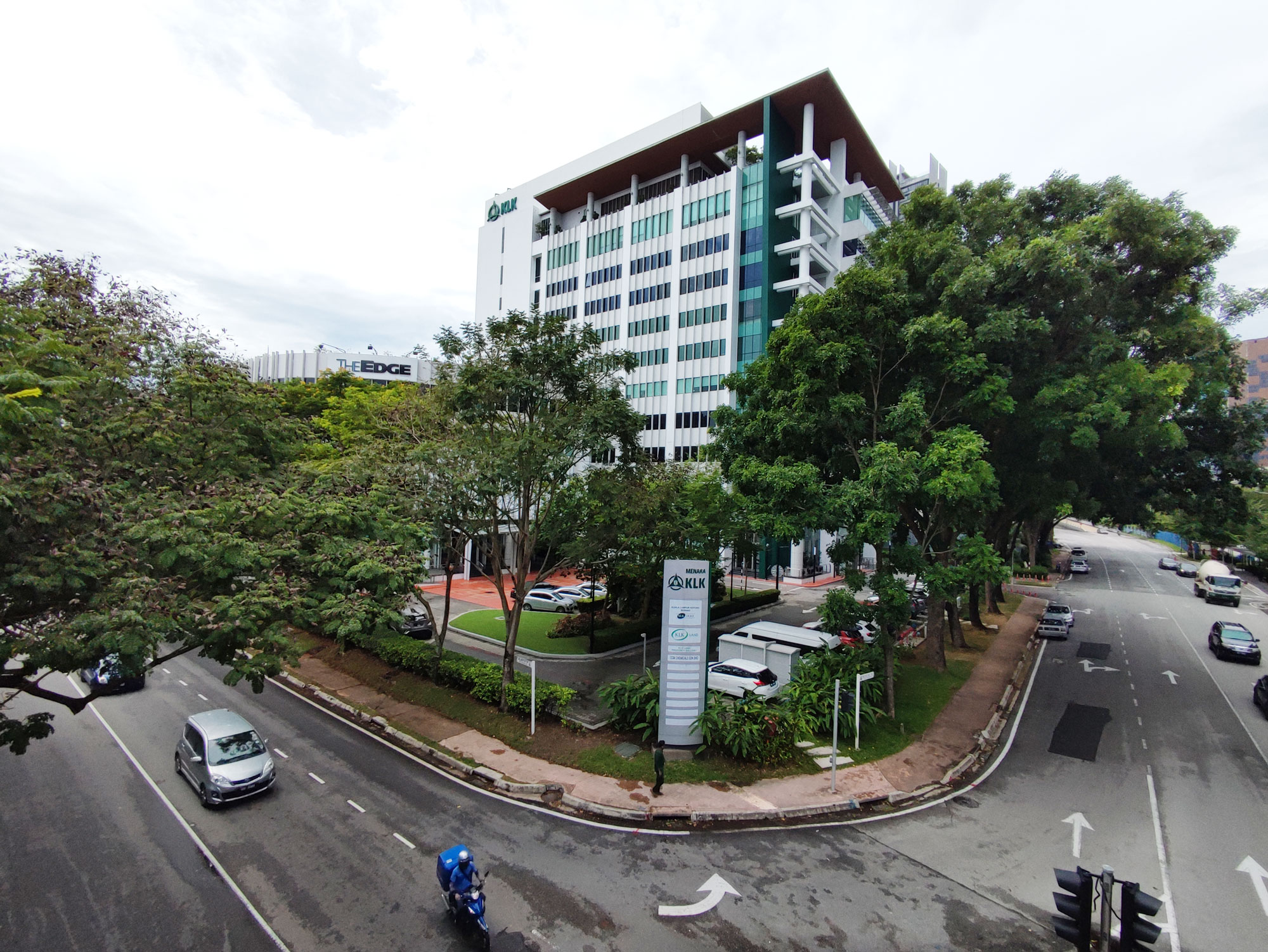 Working at BBX Malaysia - Company Profile & Information | Hiredly Malaysia