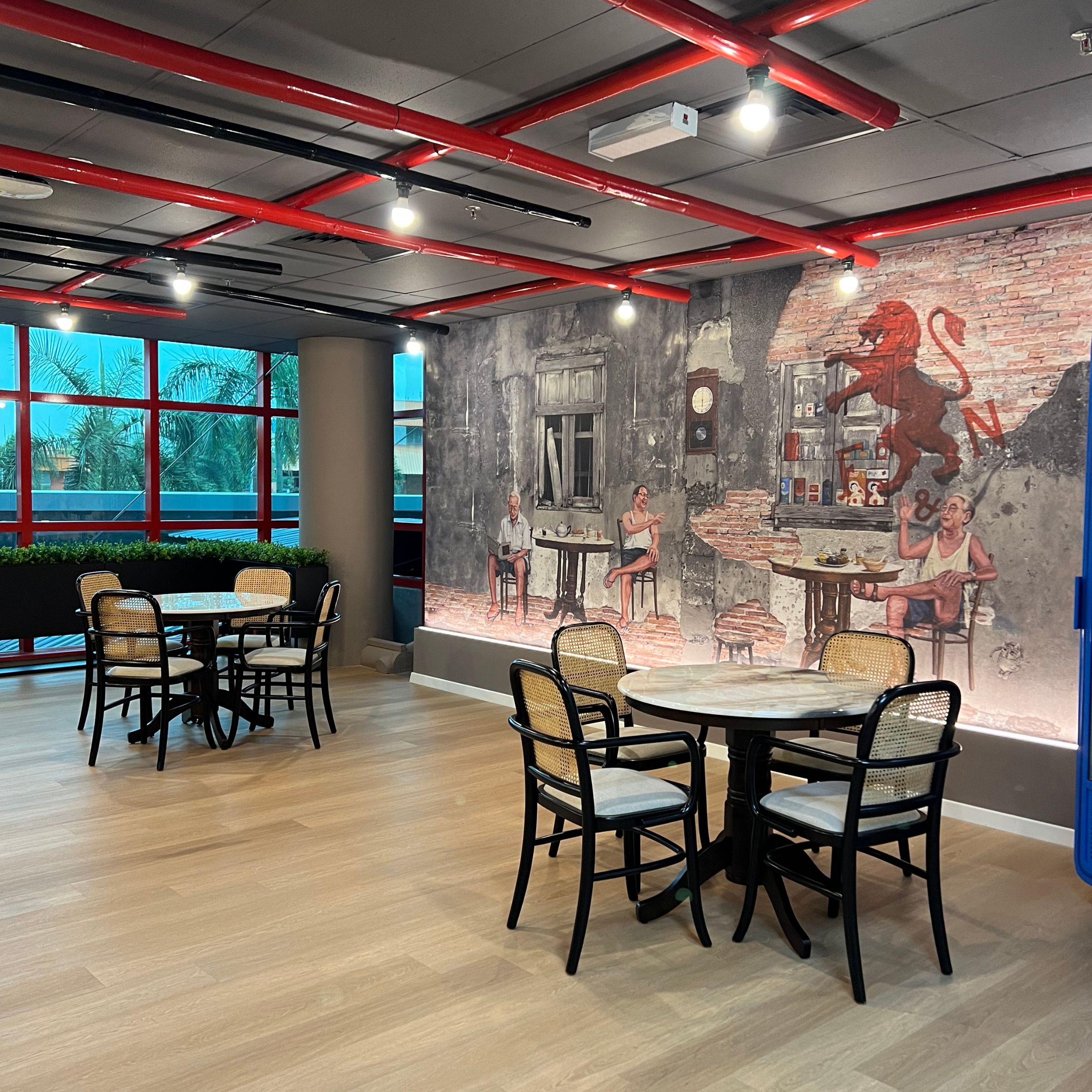 Working at Fraser and Neave Holdings Berhad - Company Profile ...