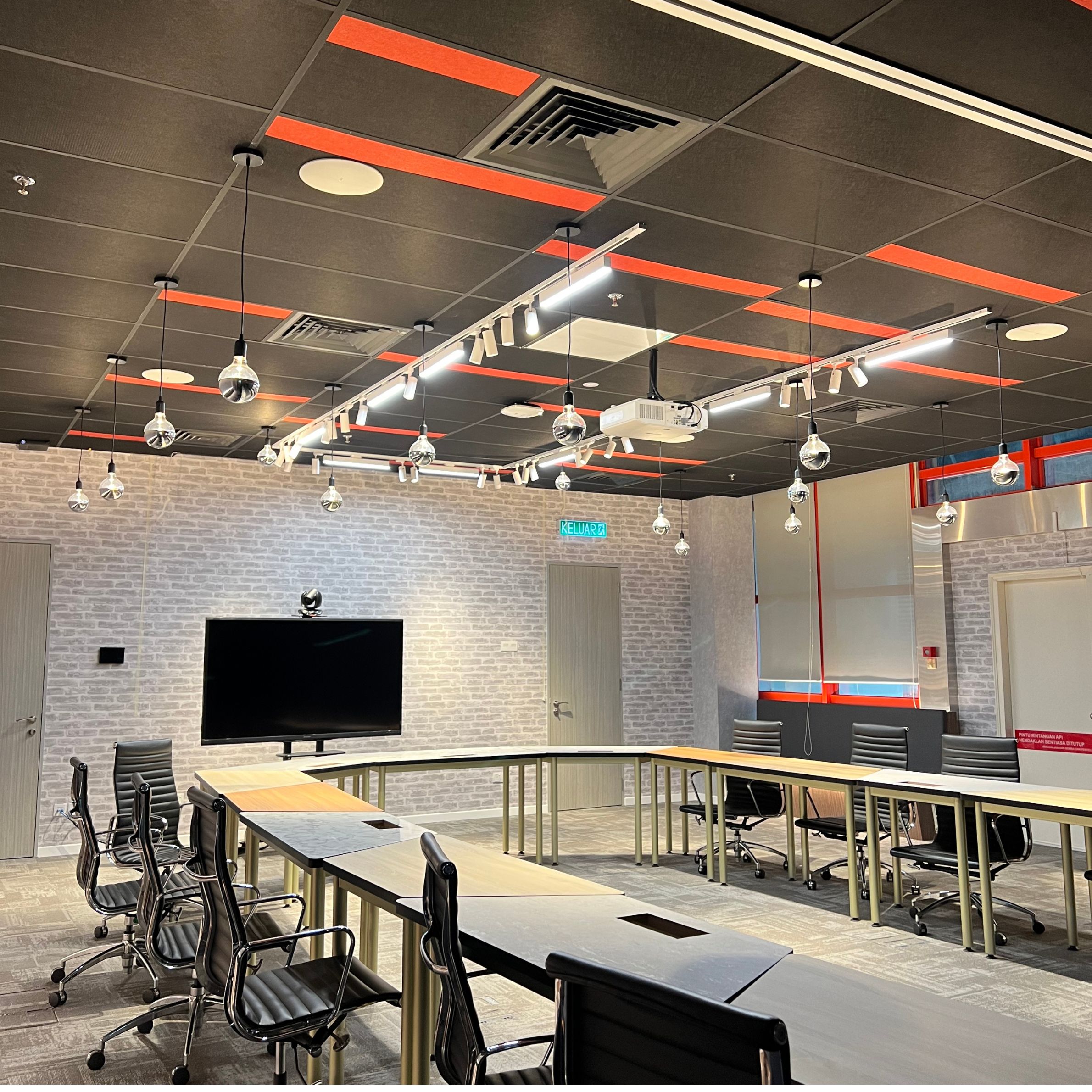 Working at Fraser and Neave Holdings Berhad - Company Profile ...