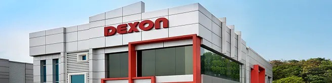 Working at DEXON ELECTRICAL ENGINEERING - Company Profile & Information ...