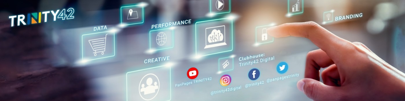 Working at Trinity42 Digital Sdn. Bhd. - Company Profile & Information ...