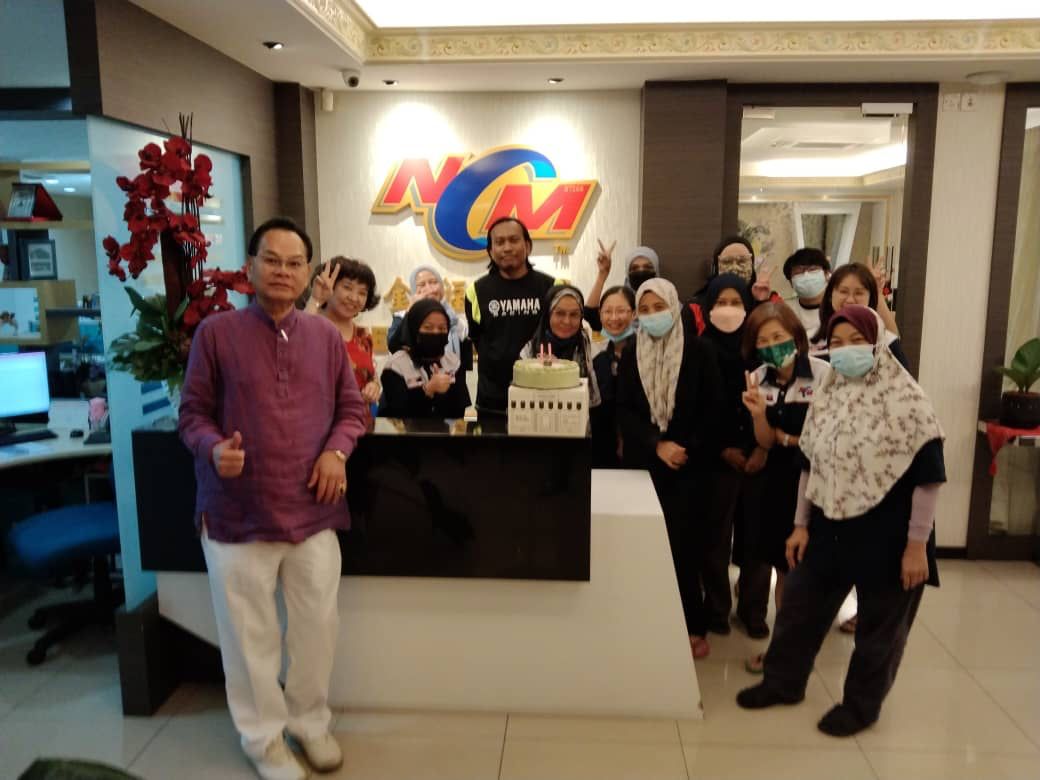 Working at New Chen Motor Credit - Company Profile & Information | Hiredly Malaysia