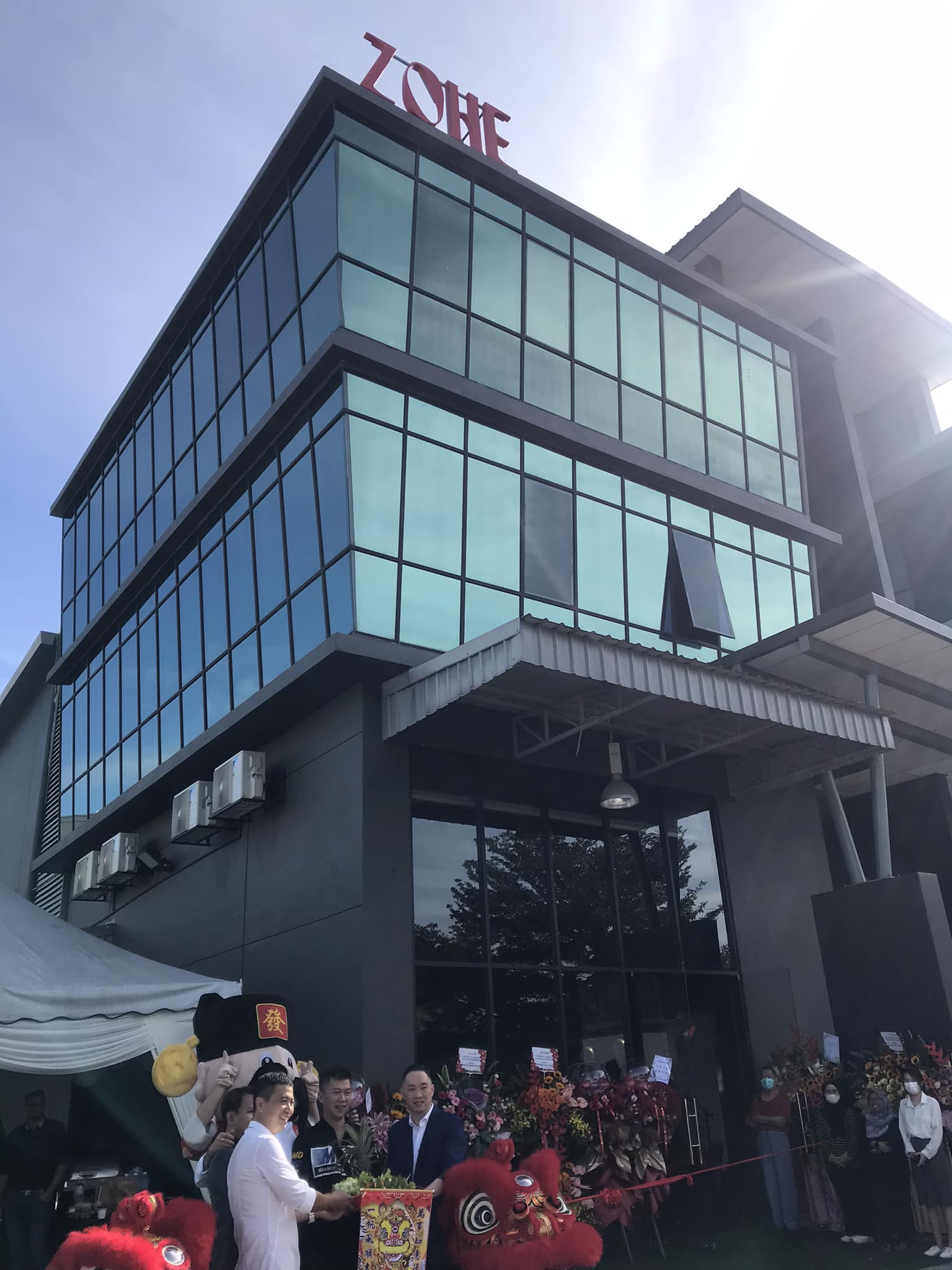 Working at Zohe Group - Company Profile & Information | Hiredly Malaysia