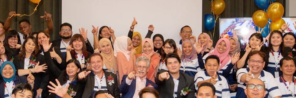 Working at Seri Libana - Company Profile & Information | Hiredly Malaysia