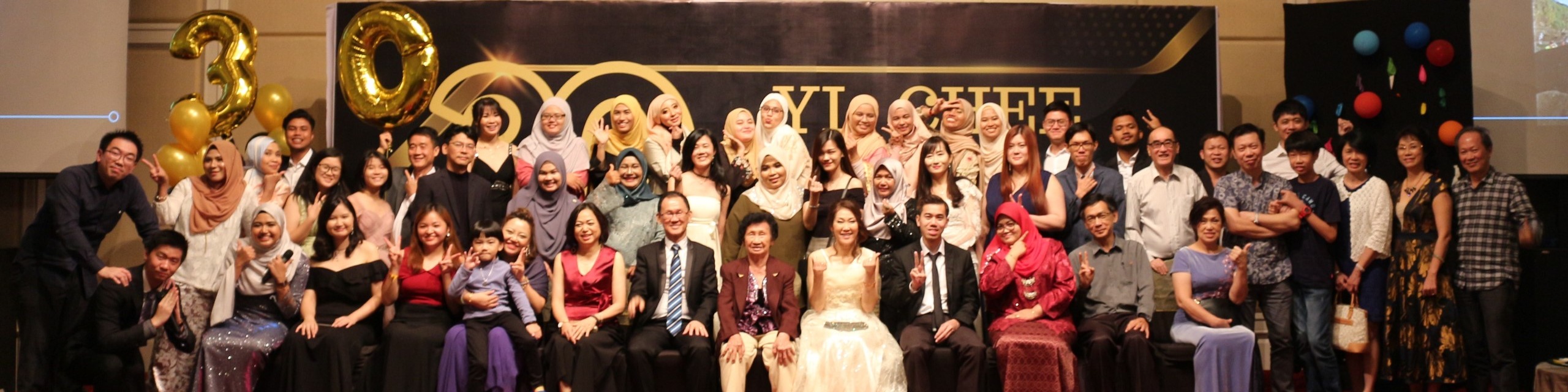 Working at YL Chee & Co - Company Profile & Information | Hiredly Malaysia