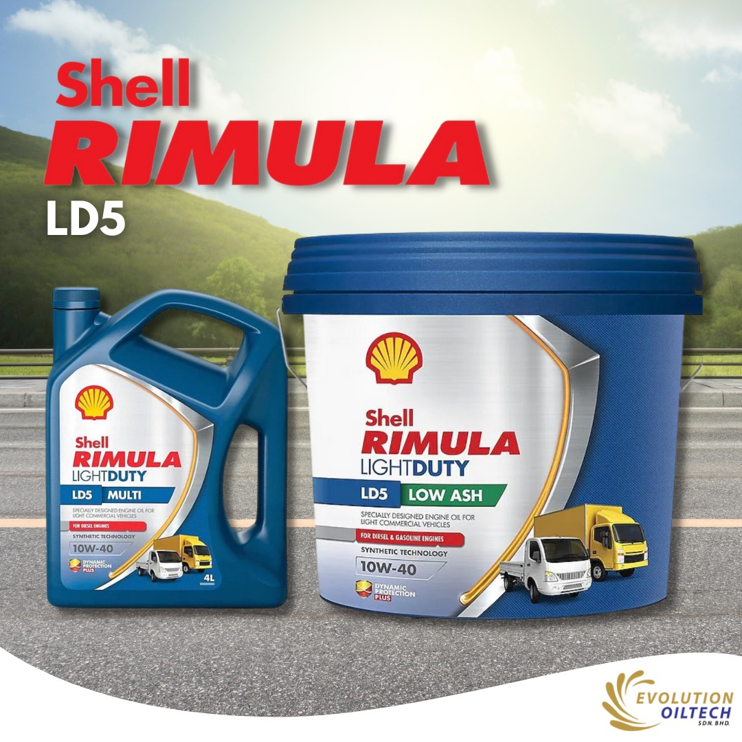 Working at Evolution Oiltech - Company Profile & Information | Hiredly Malaysia