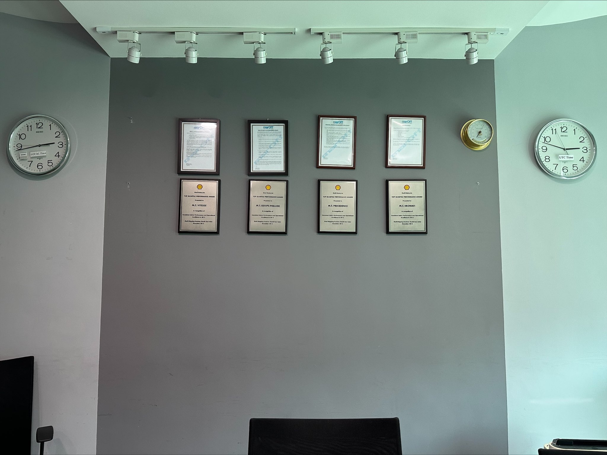 Working at Evolution Oiltech - Company Profile & Information | Hiredly Malaysia