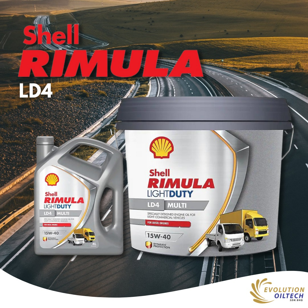 Working at Evolution Oiltech - Company Profile & Information | Hiredly ...