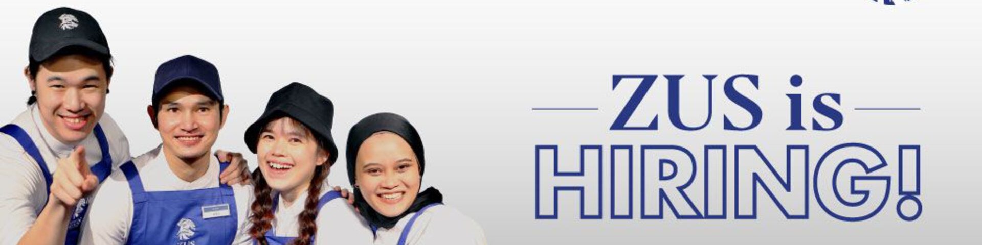 Working at ZUS Coffee - Company Profile & Information | Hiredly Malaysia