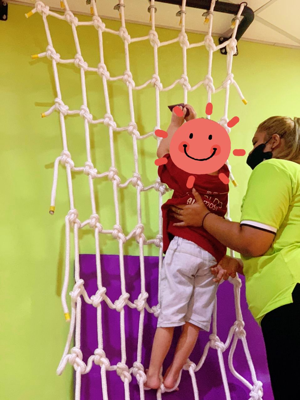 Working at TC SENSORY INTEGRATION CENTER - Company Profile ...