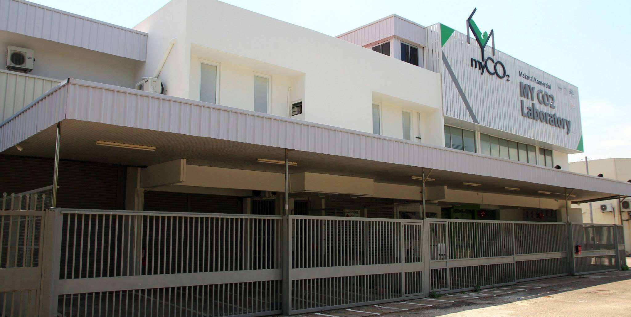 Working at MY CO2 - Company Profile & Information | Hiredly Malaysia