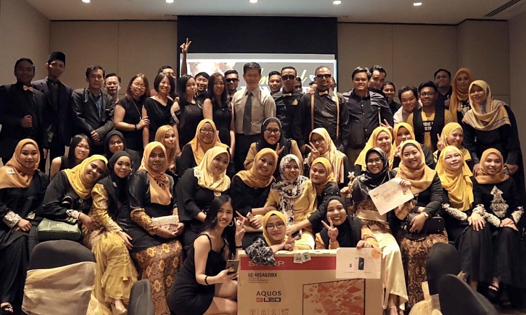 Working at 6K Hyperspace - Company Profile & Information | Hiredly Malaysia