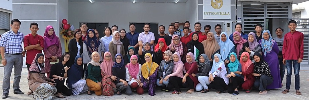 Working at 6K Hyperspace - Company Profile & Information | Hiredly Malaysia