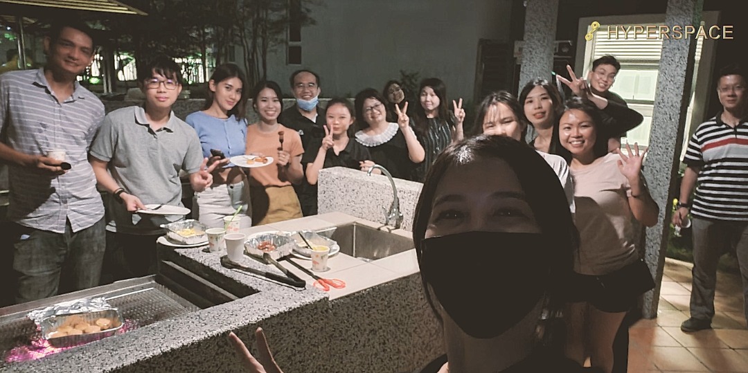 Working at 6K Hyperspace - Company Profile & Information | Hiredly Malaysia