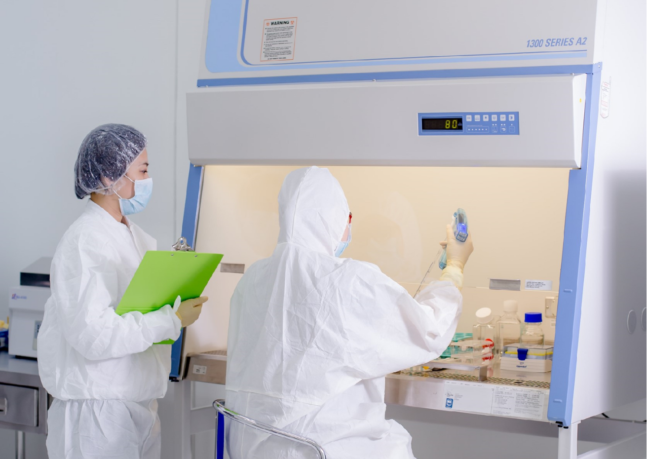 Working at HumanLab Asia - Company Profile & Information | Hiredly Malaysia