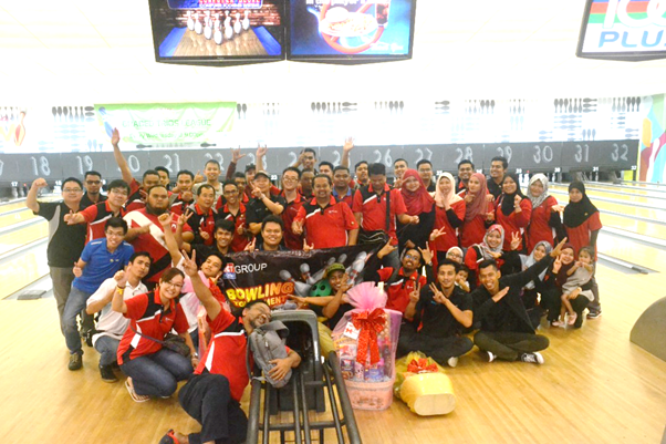 ICT Zone Ventures | Hiredly Malaysia