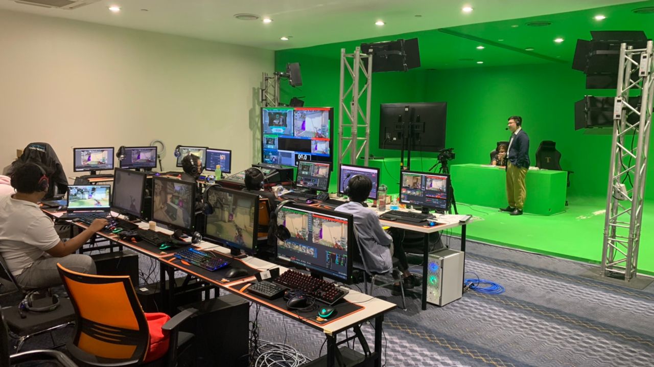 Working at The Gaming Company (TGC) - Company Profile & Information ...