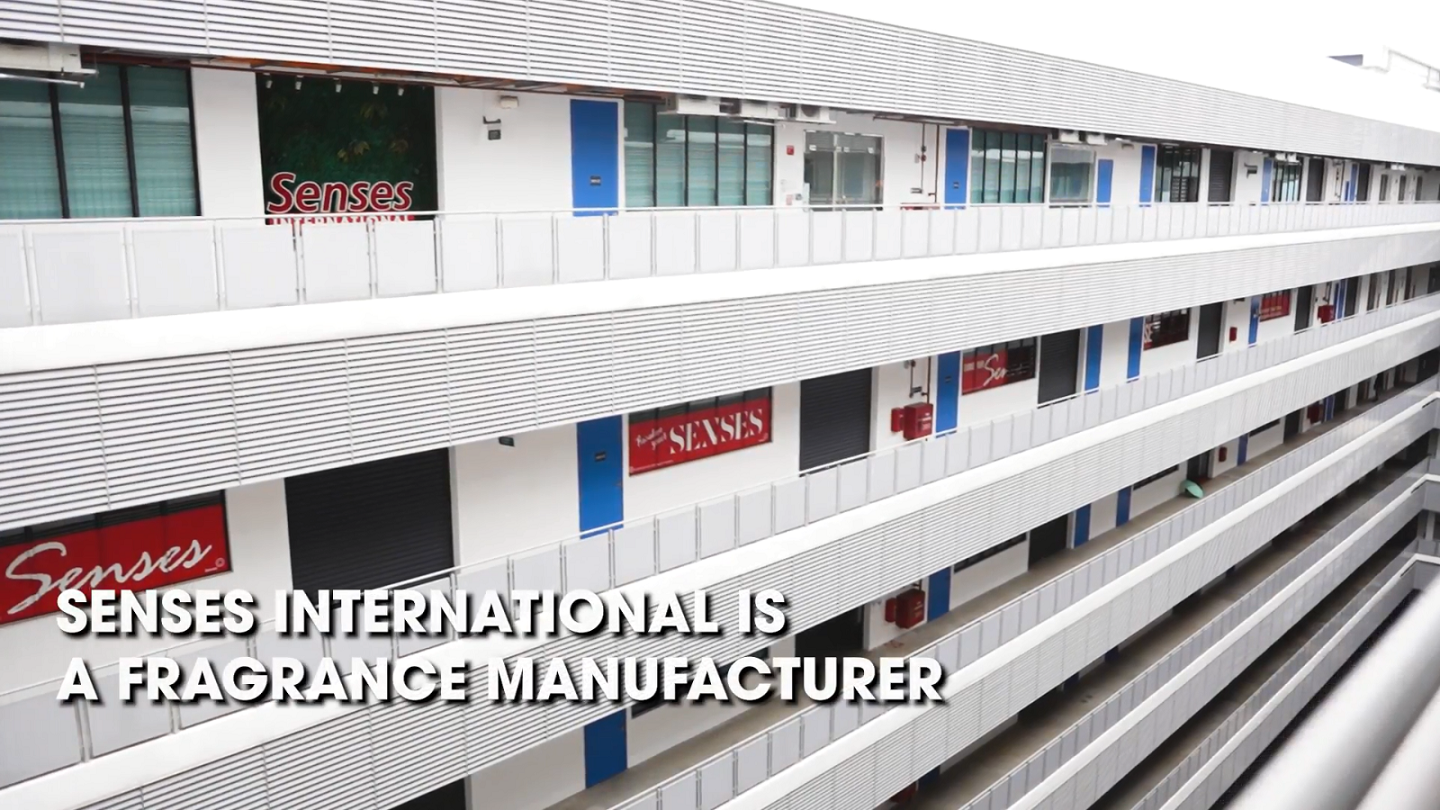 Working at Senses International Pte Ltd - Company Profile & Information ...