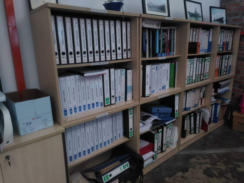 Working at CCK PETROLEUM - Company Profile & Information | Hiredly Malaysia