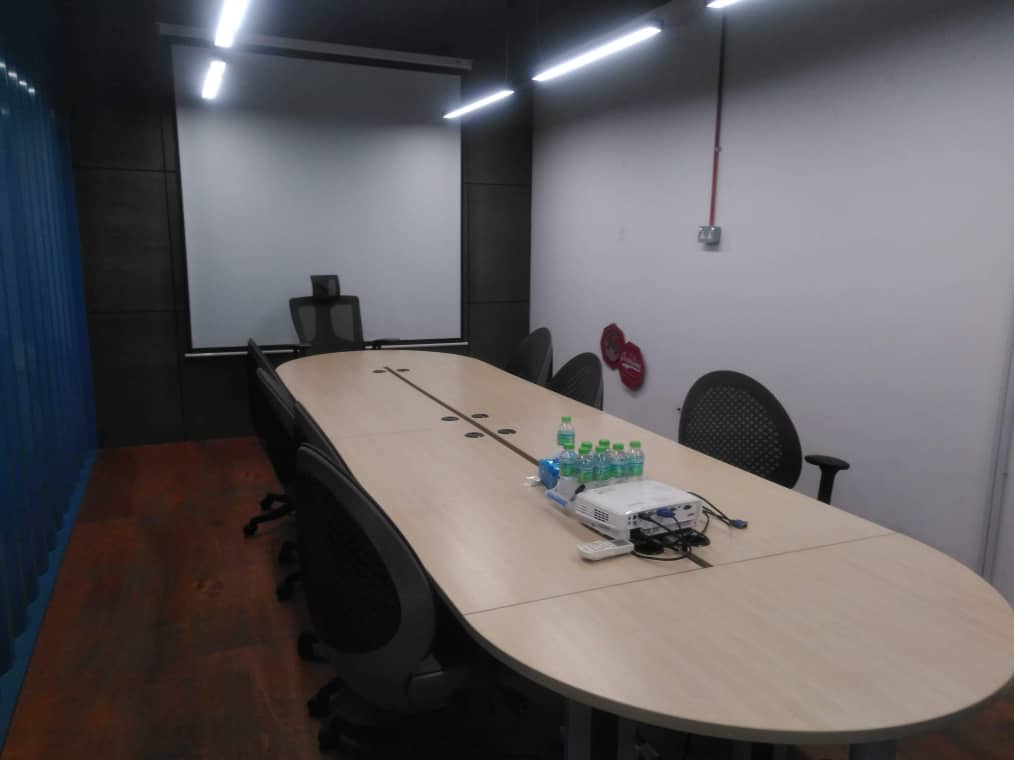 Working at CCK PETROLEUM - Company Profile & Information | Hiredly Malaysia