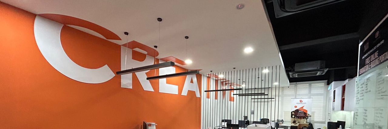 Working at Colony Coworking Space - Company Profile & Information ...