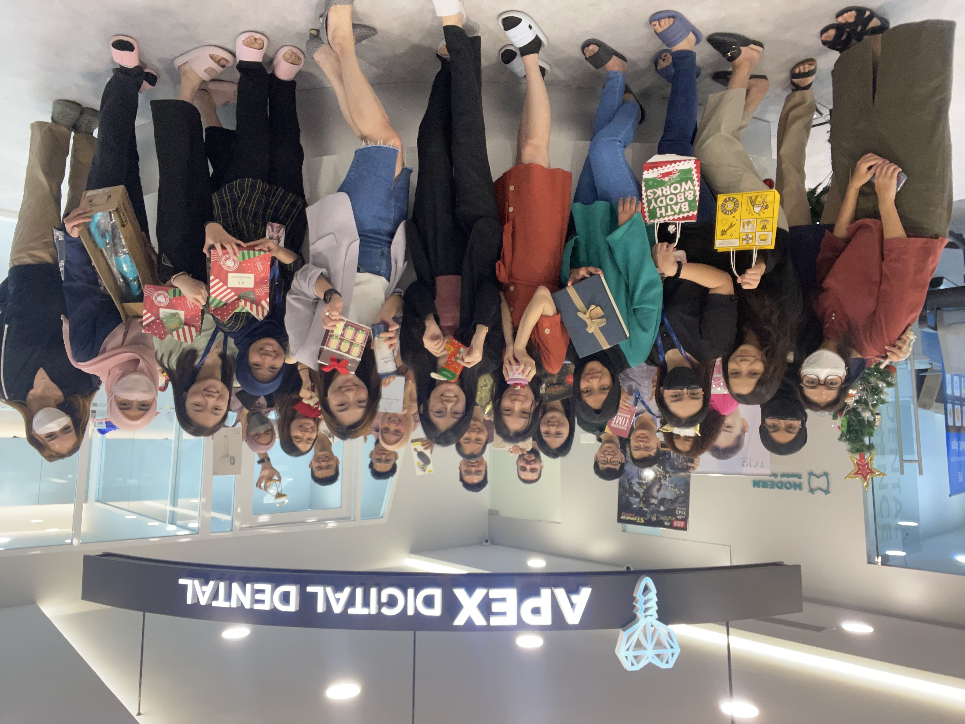 Working at Apex Digital Dental - Company Profile & Information | Hiredly Malaysia