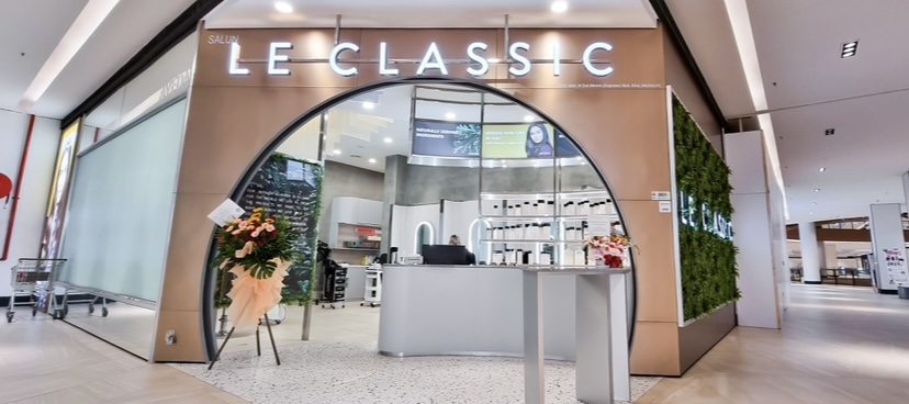 Working at LE CLASSIC HAIR STUDIO - Company Profile & Information ...