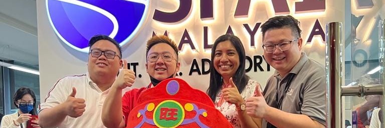 Working at SFAI MALAYSIA PLT - Company Profile & Information | Hiredly Malaysia