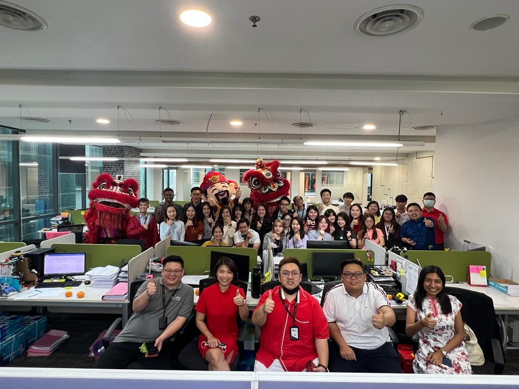 Working at SFAI MALAYSIA PLT - Company Profile & Information | Hiredly ...