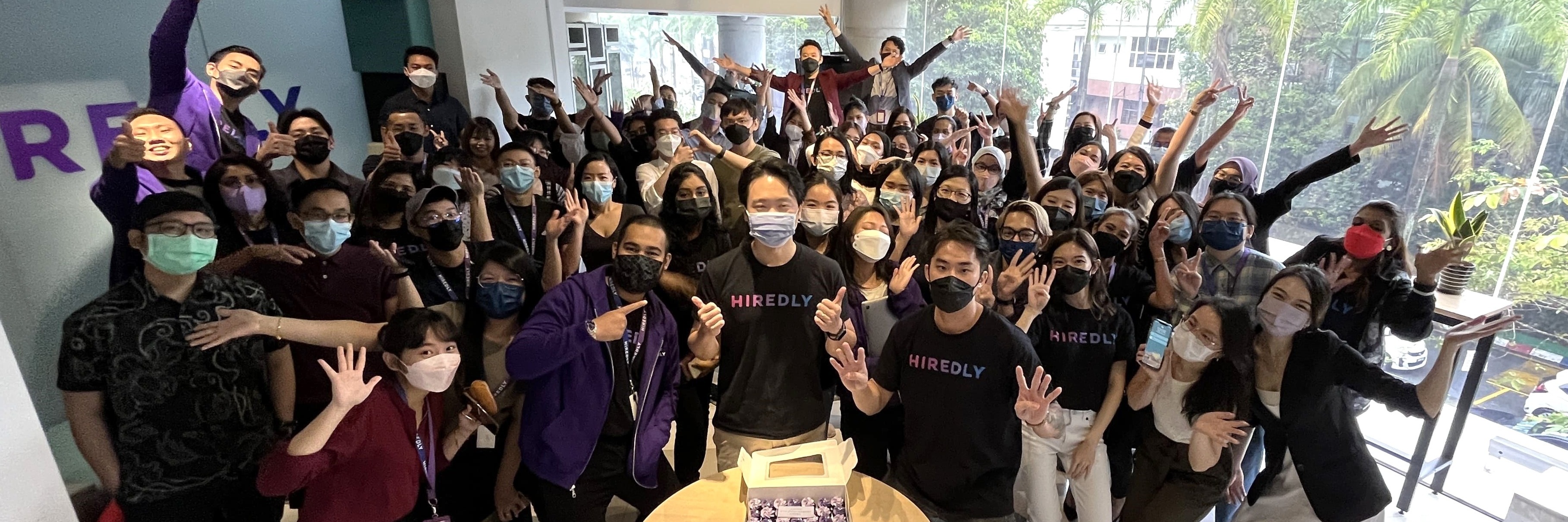 Working at Loco Digital - Company Profile & Information | Hiredly Malaysia