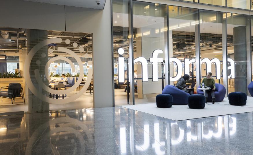 Working at Informa Tech - Company Profile & Information | Hiredly Malaysia