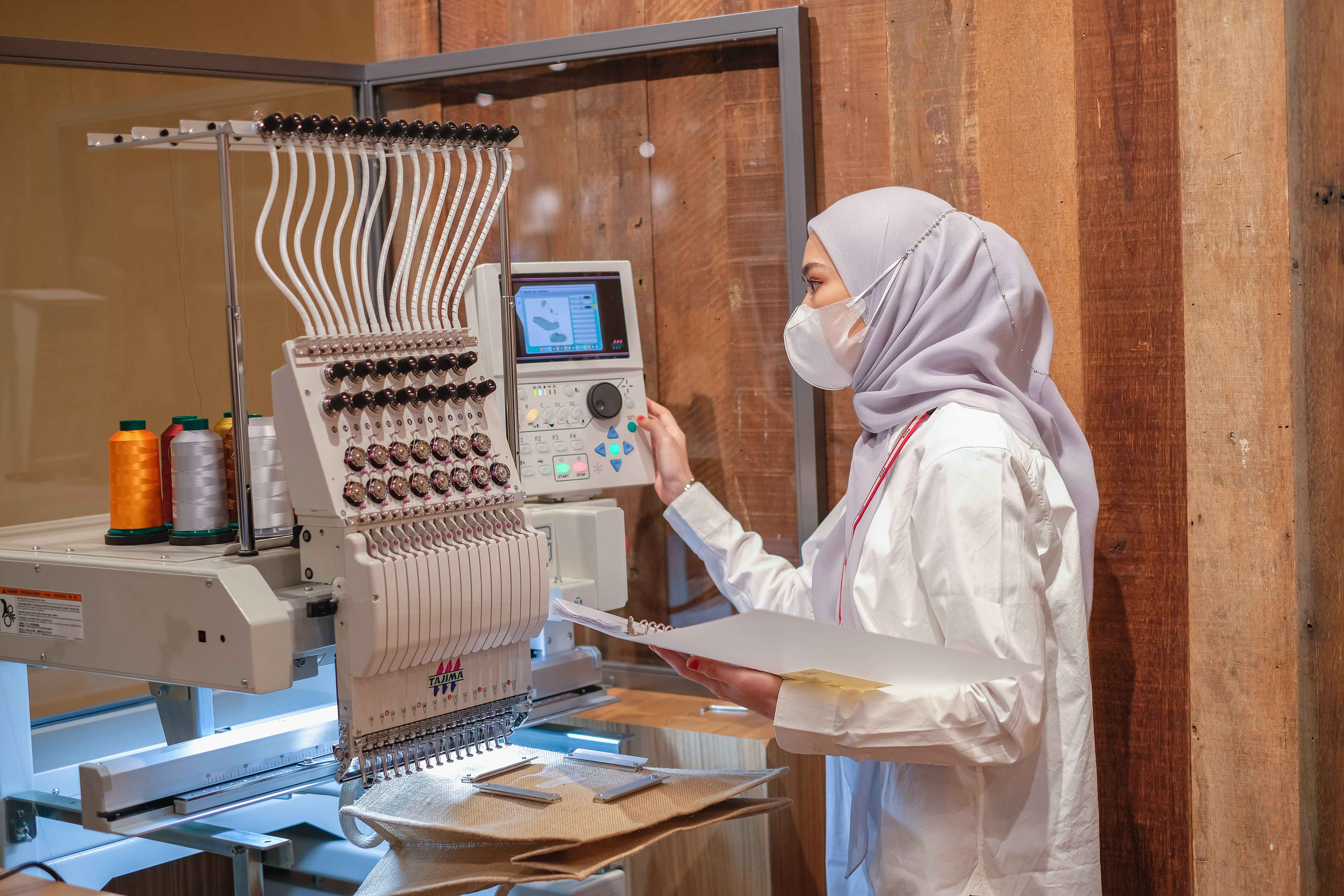 Working at MUJI (MALAYSIA) - Company Profile & Information | Hiredly ...