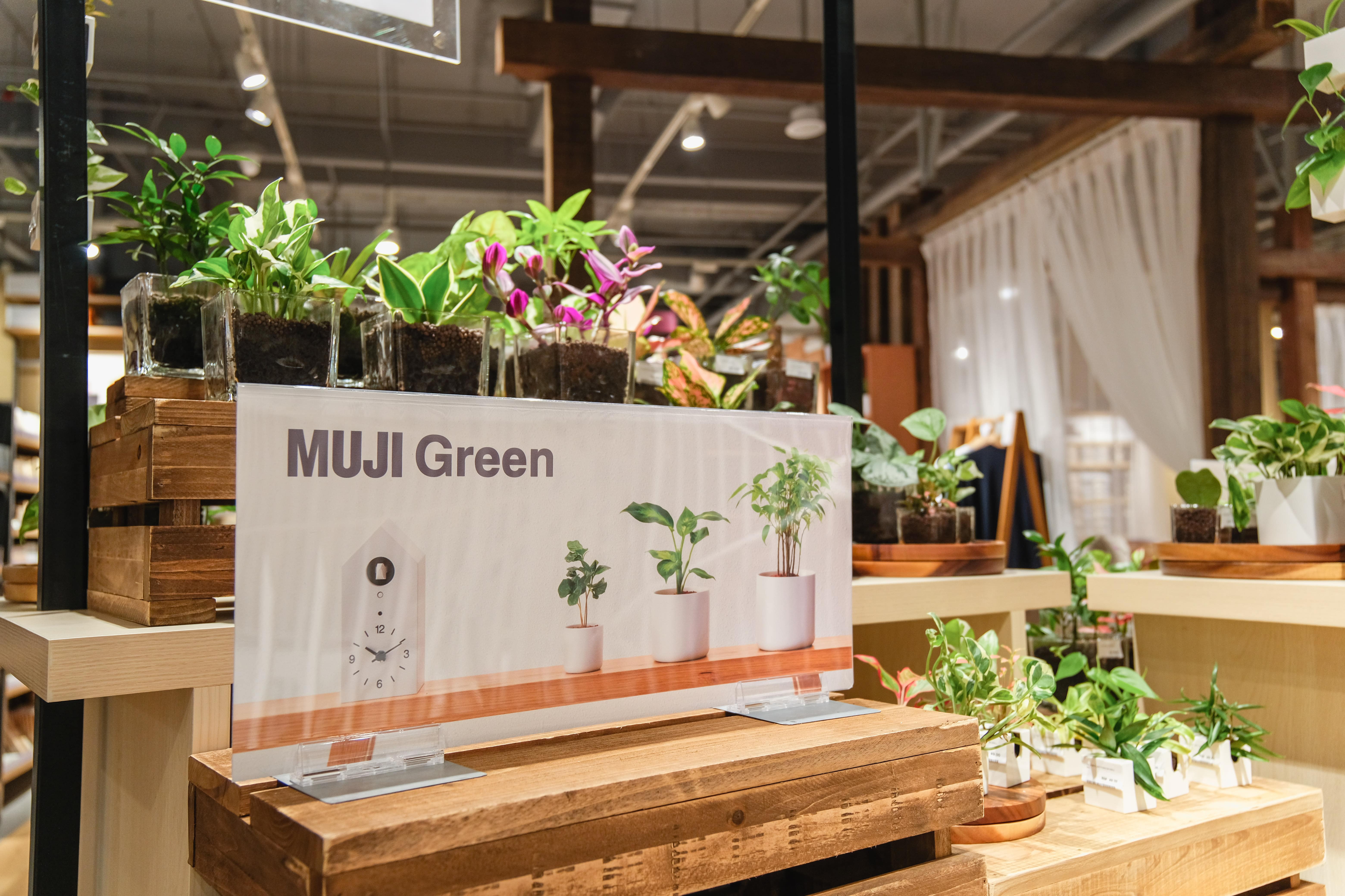 Working at MUJI (MALAYSIA) - Company Profile & Information | Hiredly ...