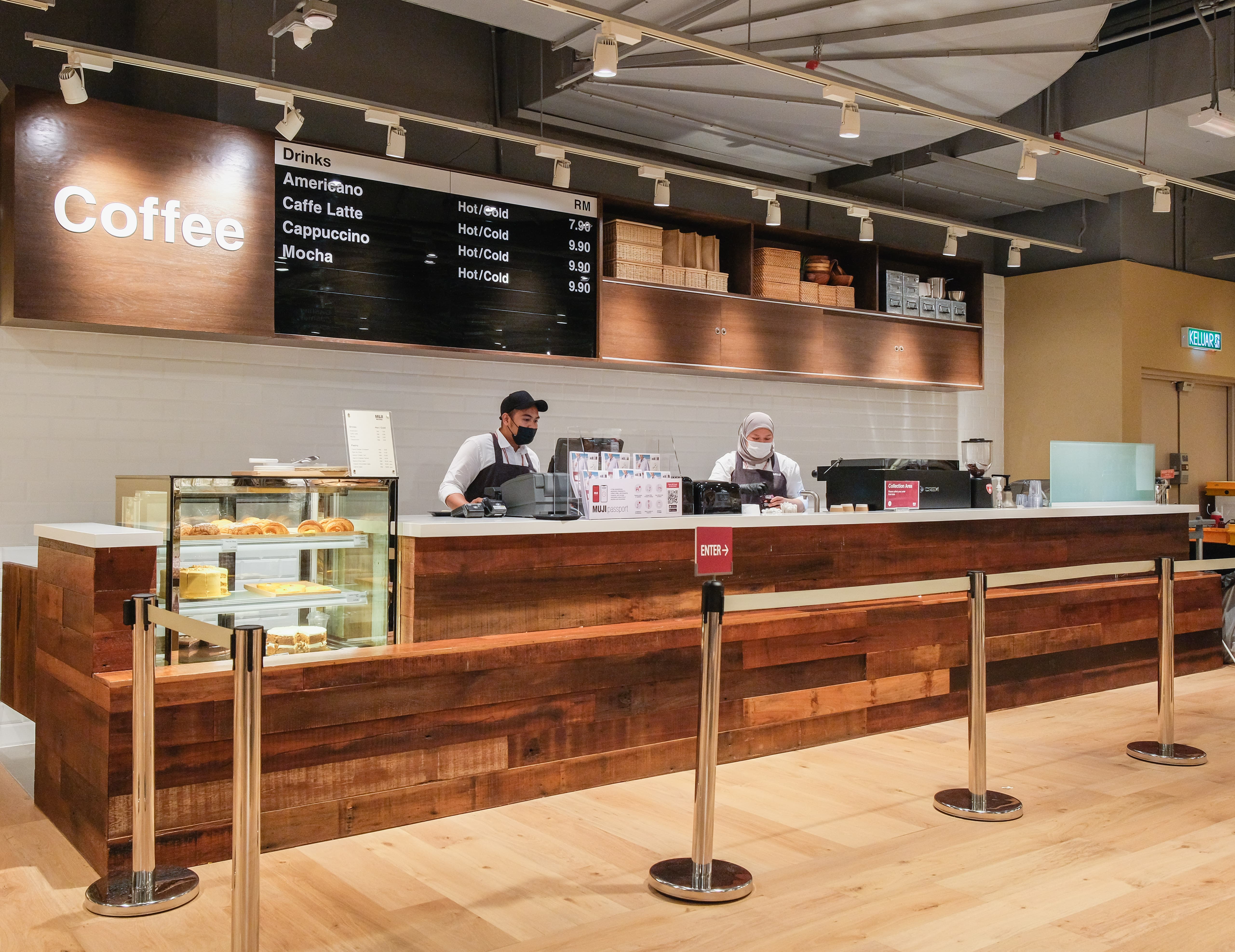 Working at MUJI (MALAYSIA) - Company Profile & Information | Hiredly ...