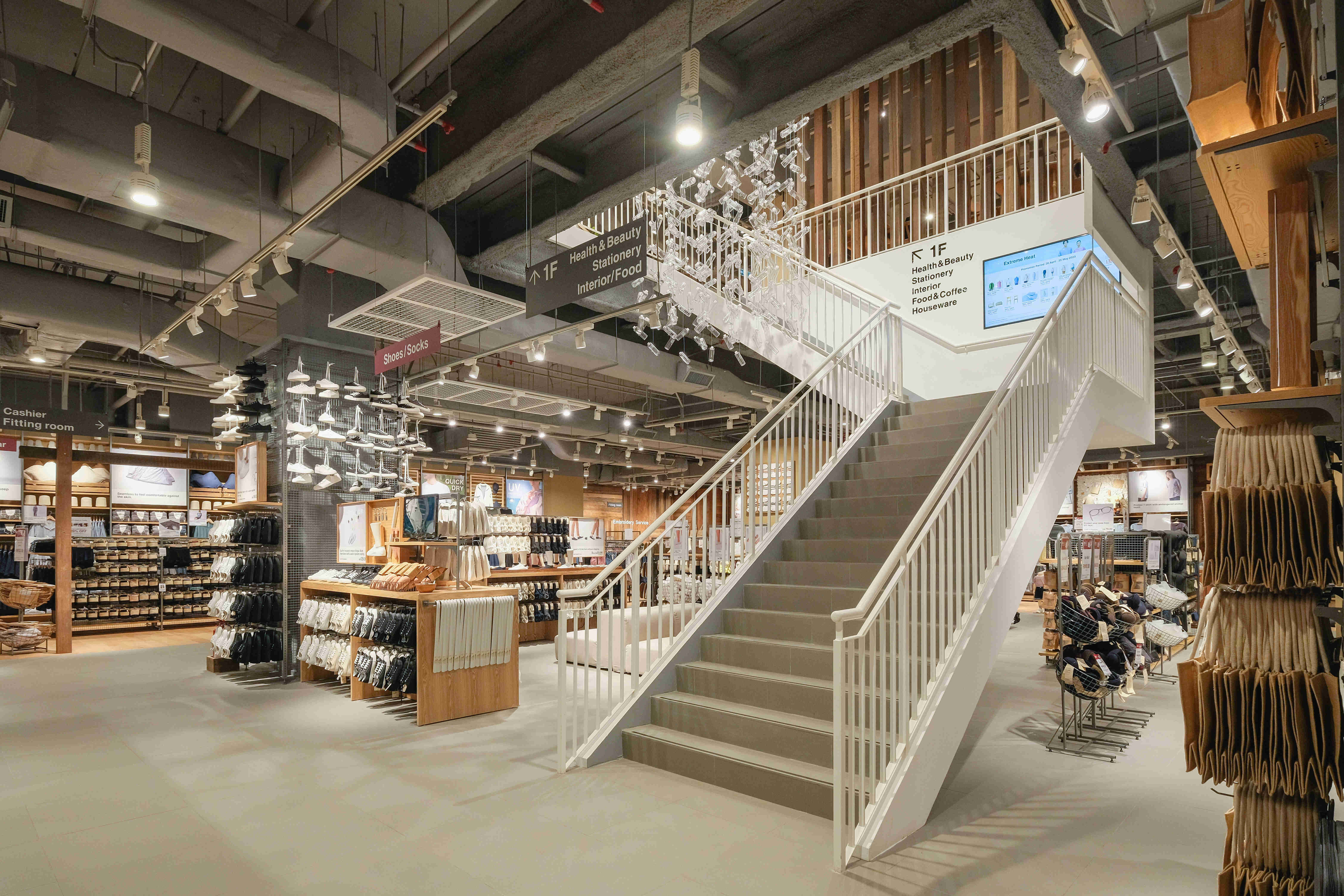 Working at MUJI (MALAYSIA) - Company Profile & Information | Hiredly ...