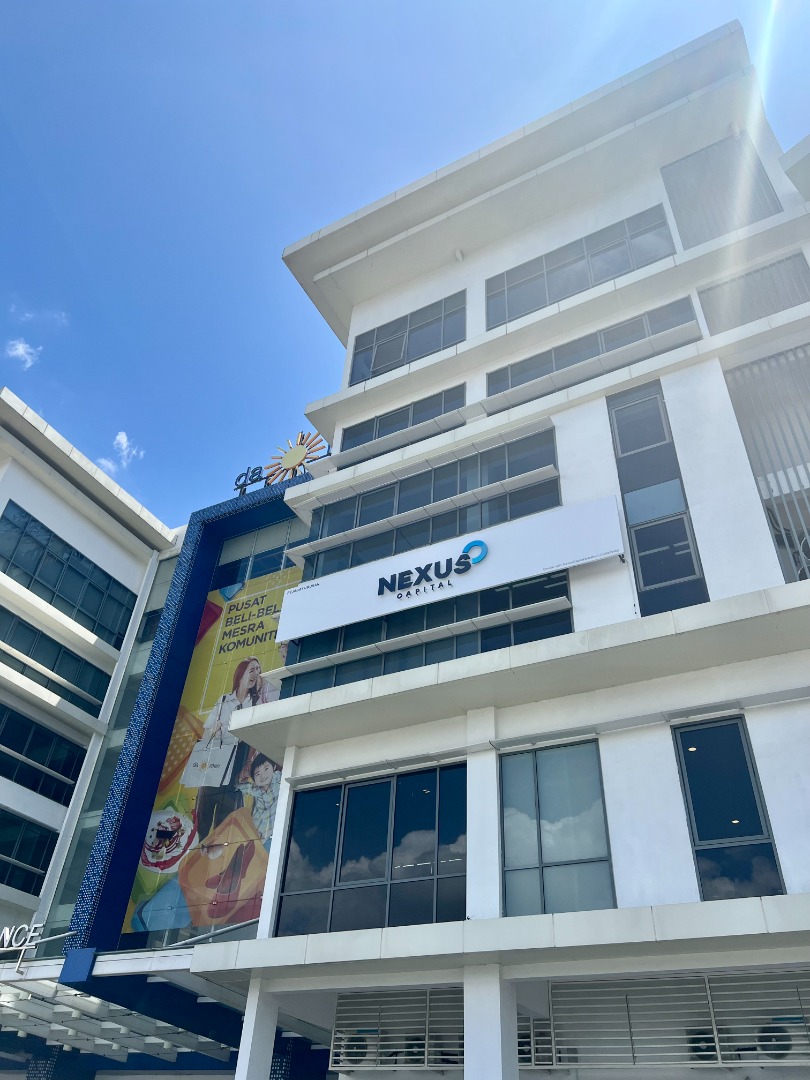 Working at Nexus Capital - Company Profile & Information | Hiredly Malaysia