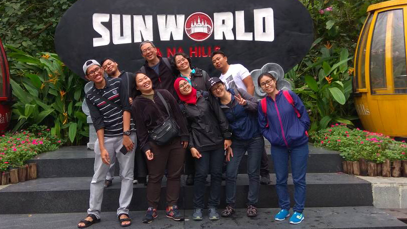 Working at Microlambda - Company Profile & Information | Hiredly Malaysia