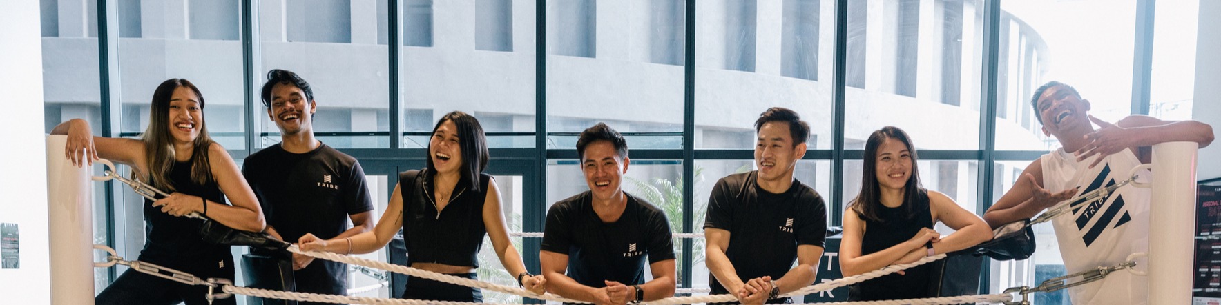 Working at TRIBE Boxing - Company Profile & Information | Hiredly Malaysia