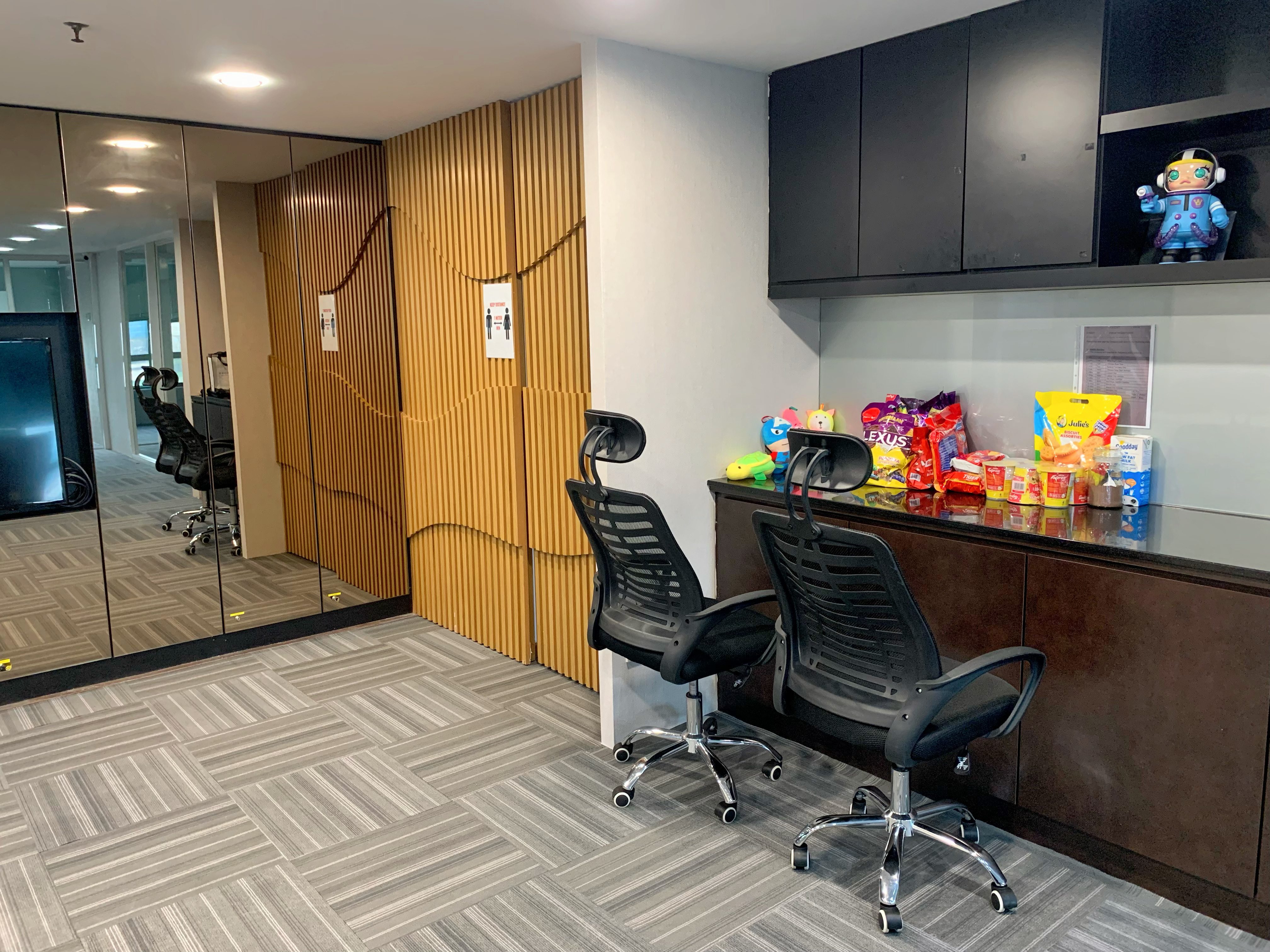 Working at K TALYST (M) - Company Profile & Information | Hiredly Malaysia