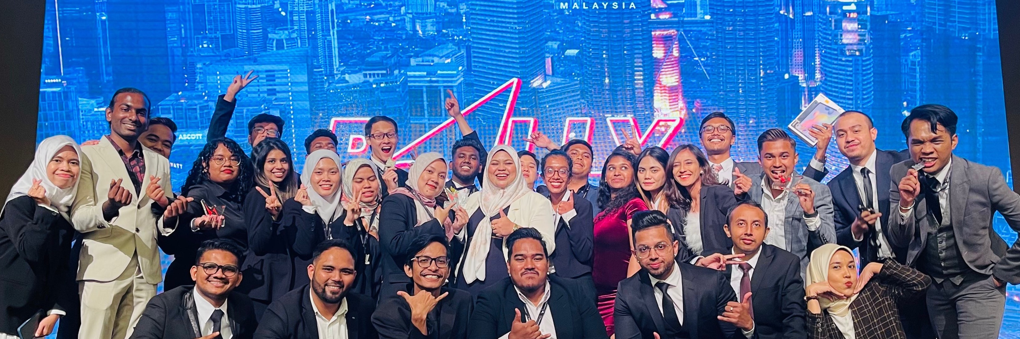 Working at NX Dimension - Company Profile & Information | Hiredly Malaysia Working at NX Dimension - Company Profile & Information | Hiredly Malaysia
