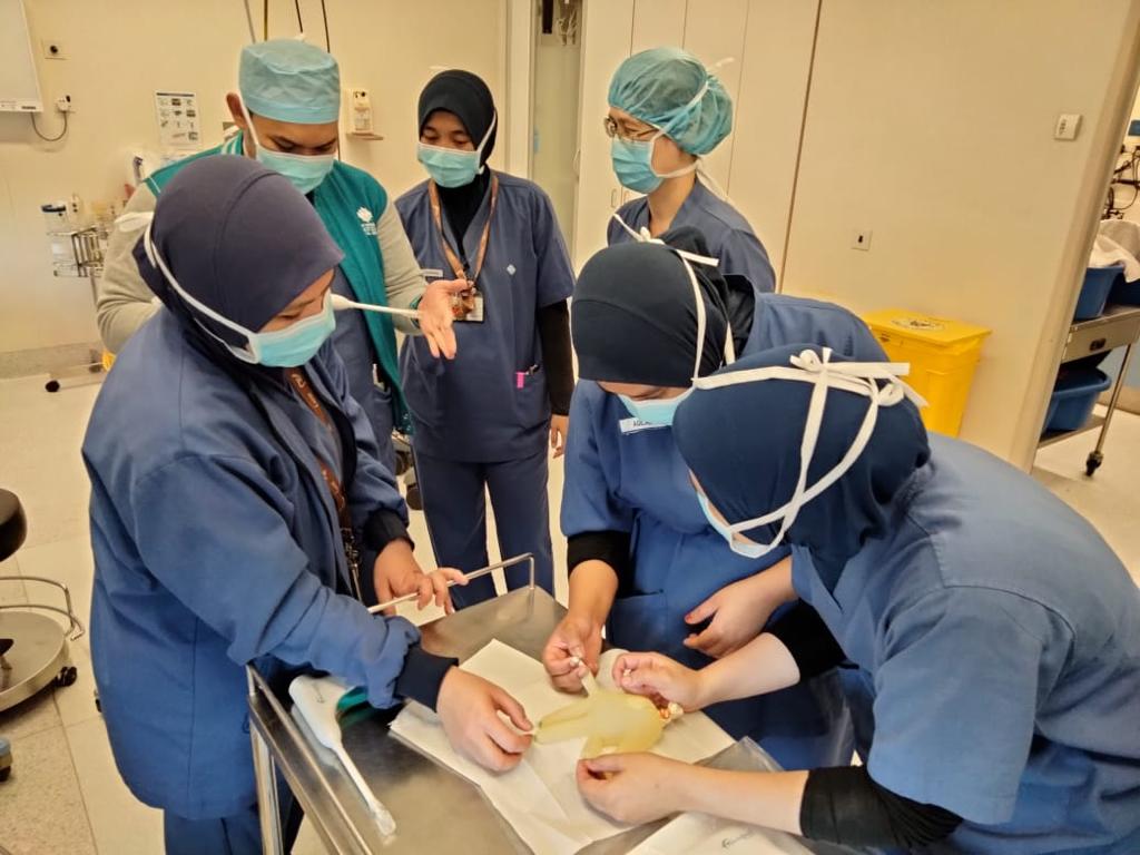 Working at Syno Medical - Company Profile & Information | Hiredly Malaysia