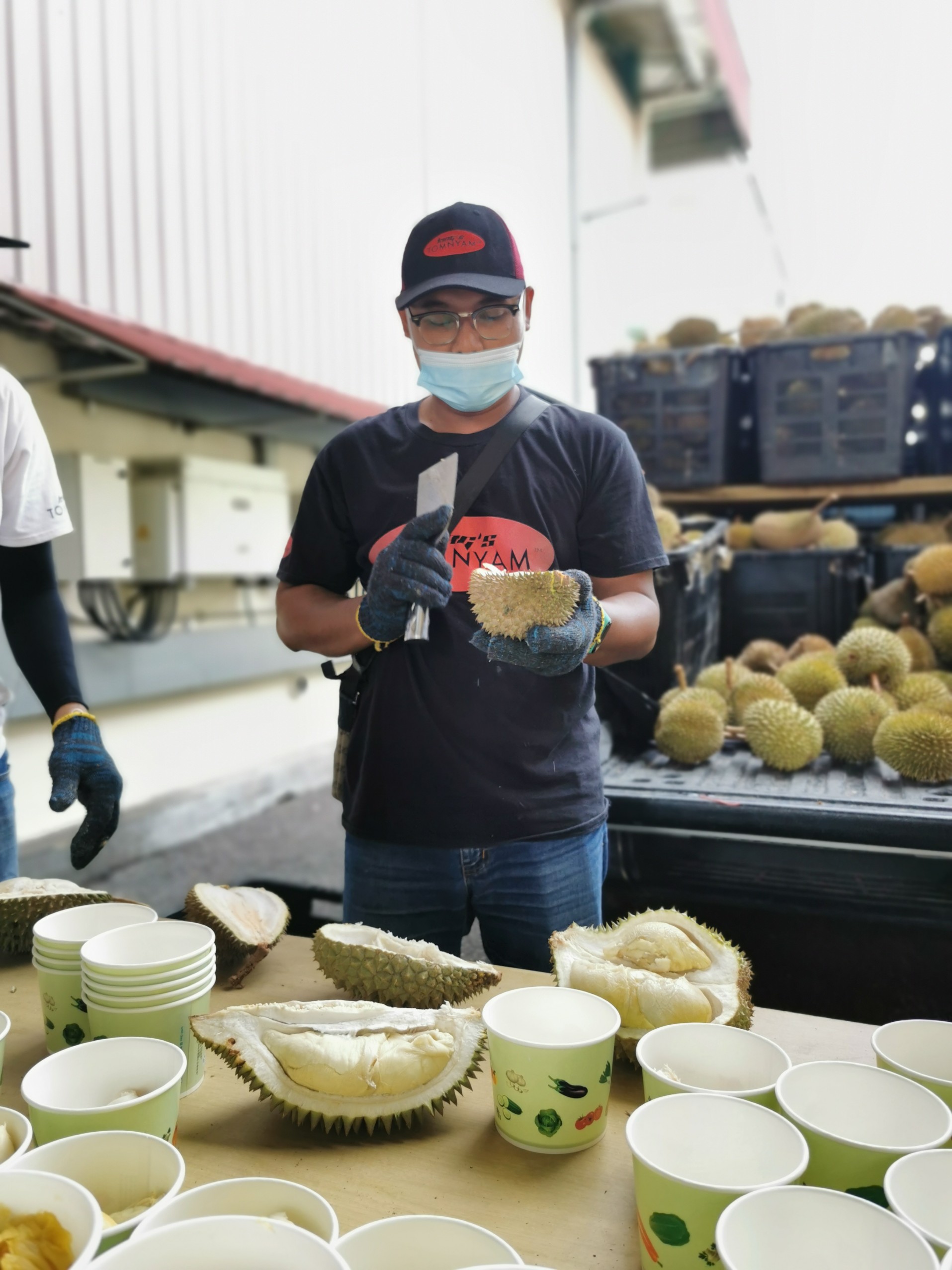 Working at HPMT Industries Sdn. Bhd. - Company Profile & Information ...